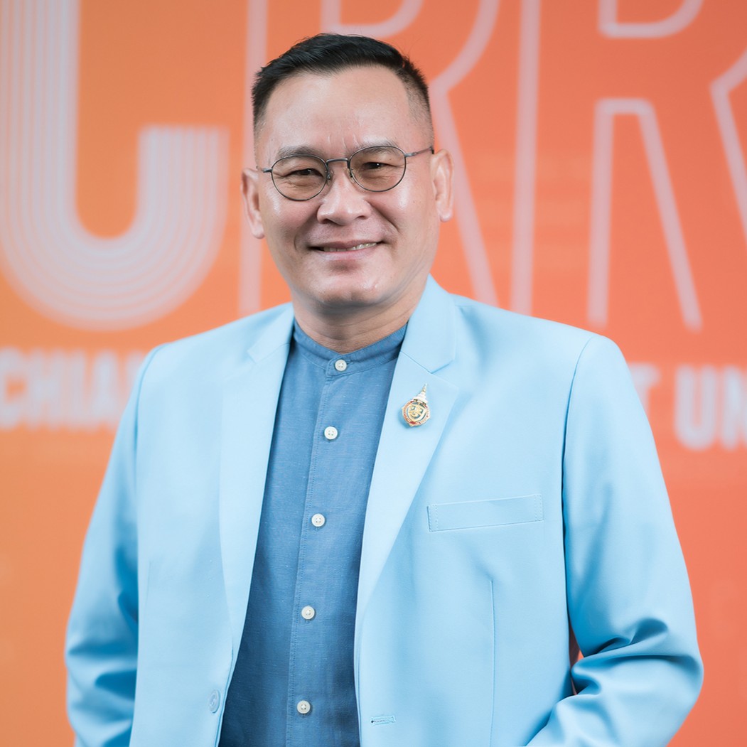 CRRU Care | Chiang Rai Rajabhat University