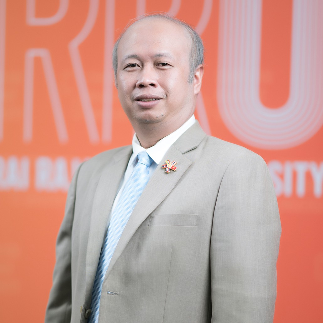 CRRU Care | Chiang Rai Rajabhat University