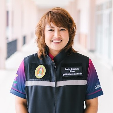 CRRU Care | Chiang Rai Rajabhat University